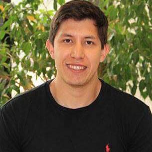 People | HydroEcology Lab