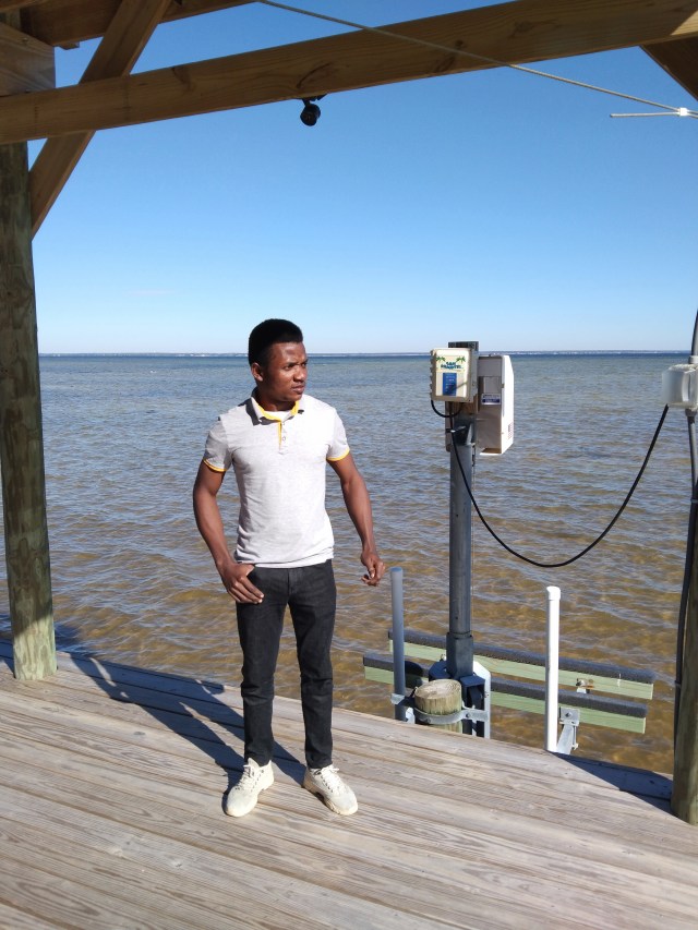 People | HydroEcology Lab